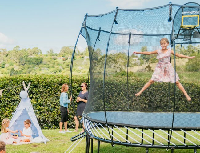 Goalrilla Basketball Hoops - Playground World