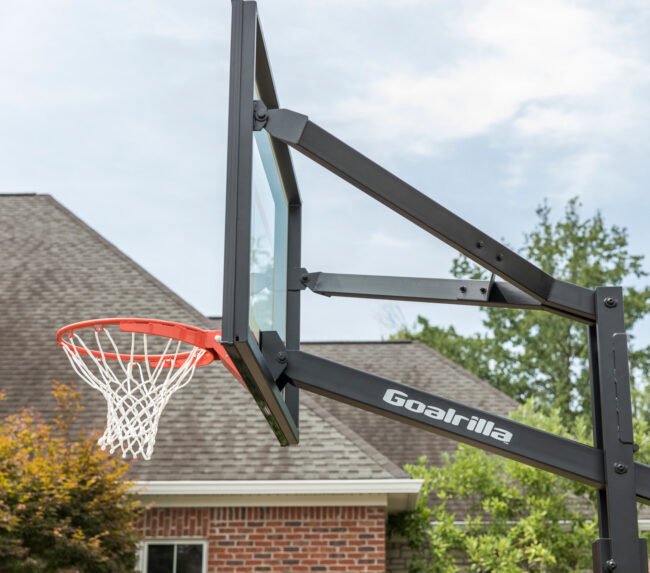 Goalrilla Basketball Hoops - Playground World
